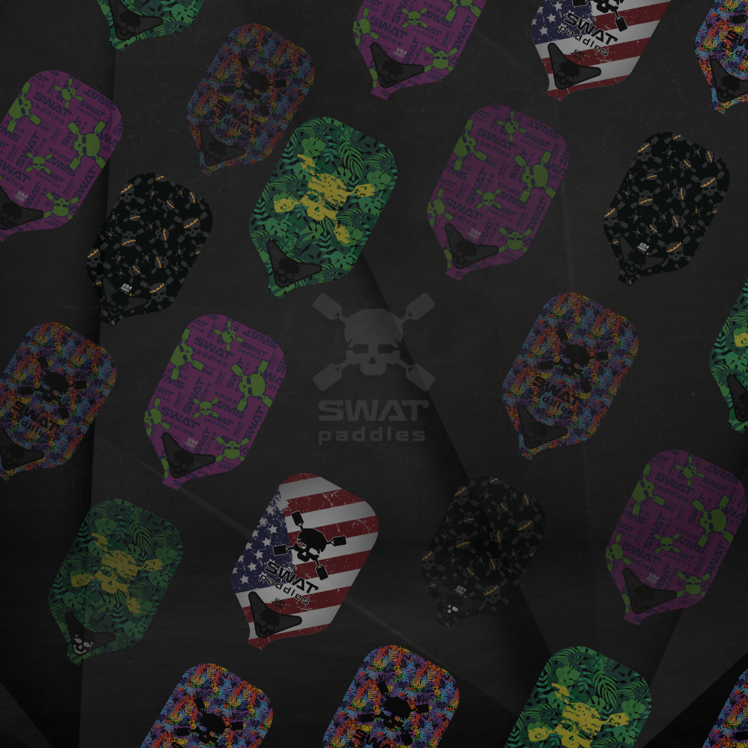 Swat Paddles – SWAT Paddles