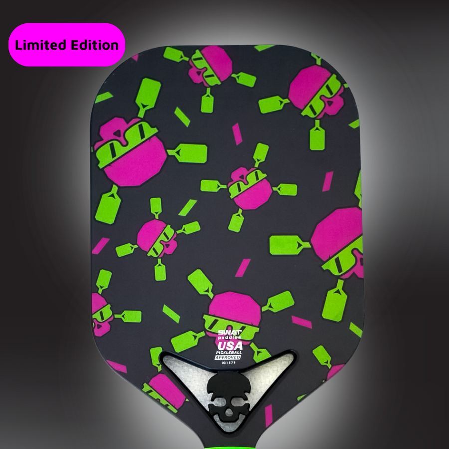 Swat Paddles – SWAT Paddles